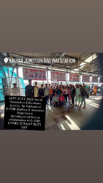 SIES COLLEGE OF COMMERCE & ECONOMICS