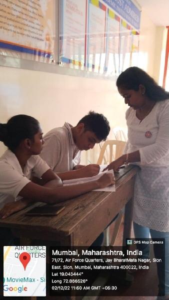 SIES COLLEGE OF COMMERCE & ECONOMICS